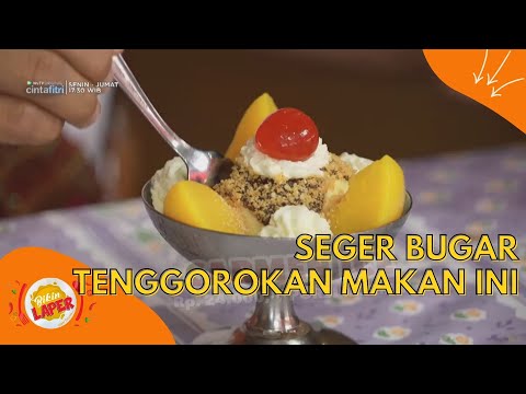 BENTUKNYA LUCU, KHASIATNYA BIKIN SEGER! MANTAP ! | BIKIN LAPER (24/11/21) P2