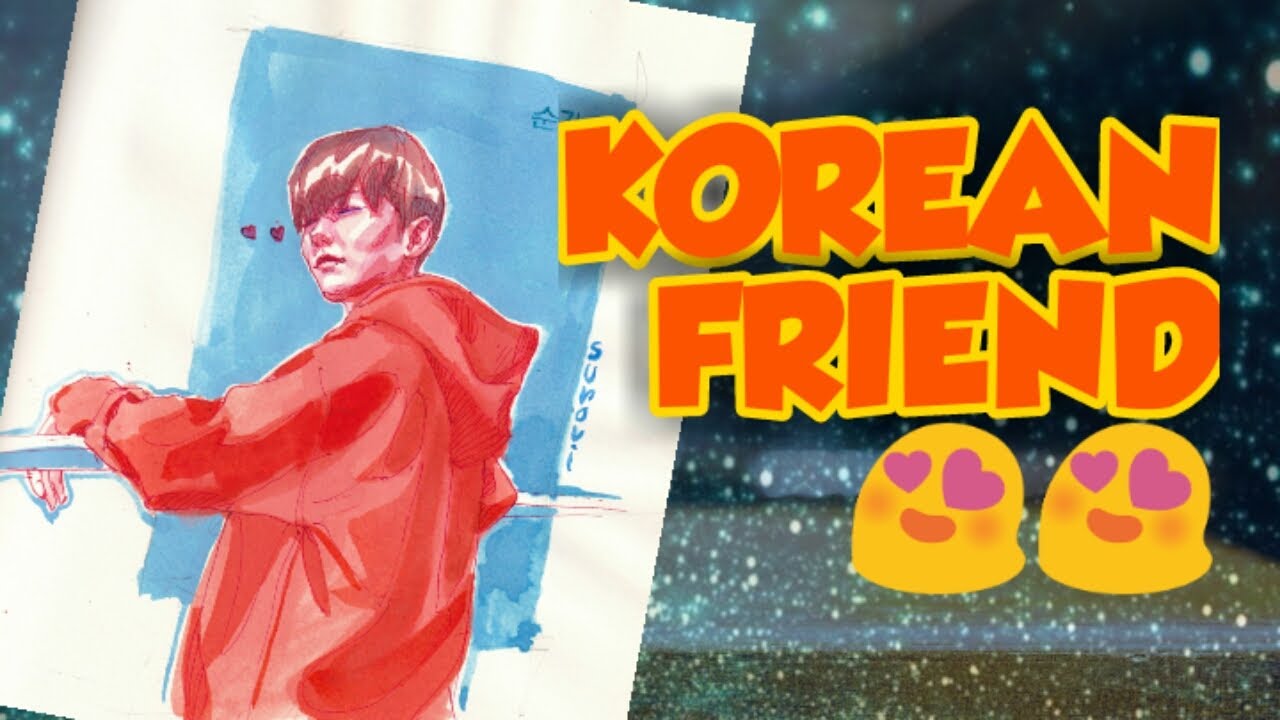 INKTOBER: Easy to Coloring with INK: Speed art - YouTube