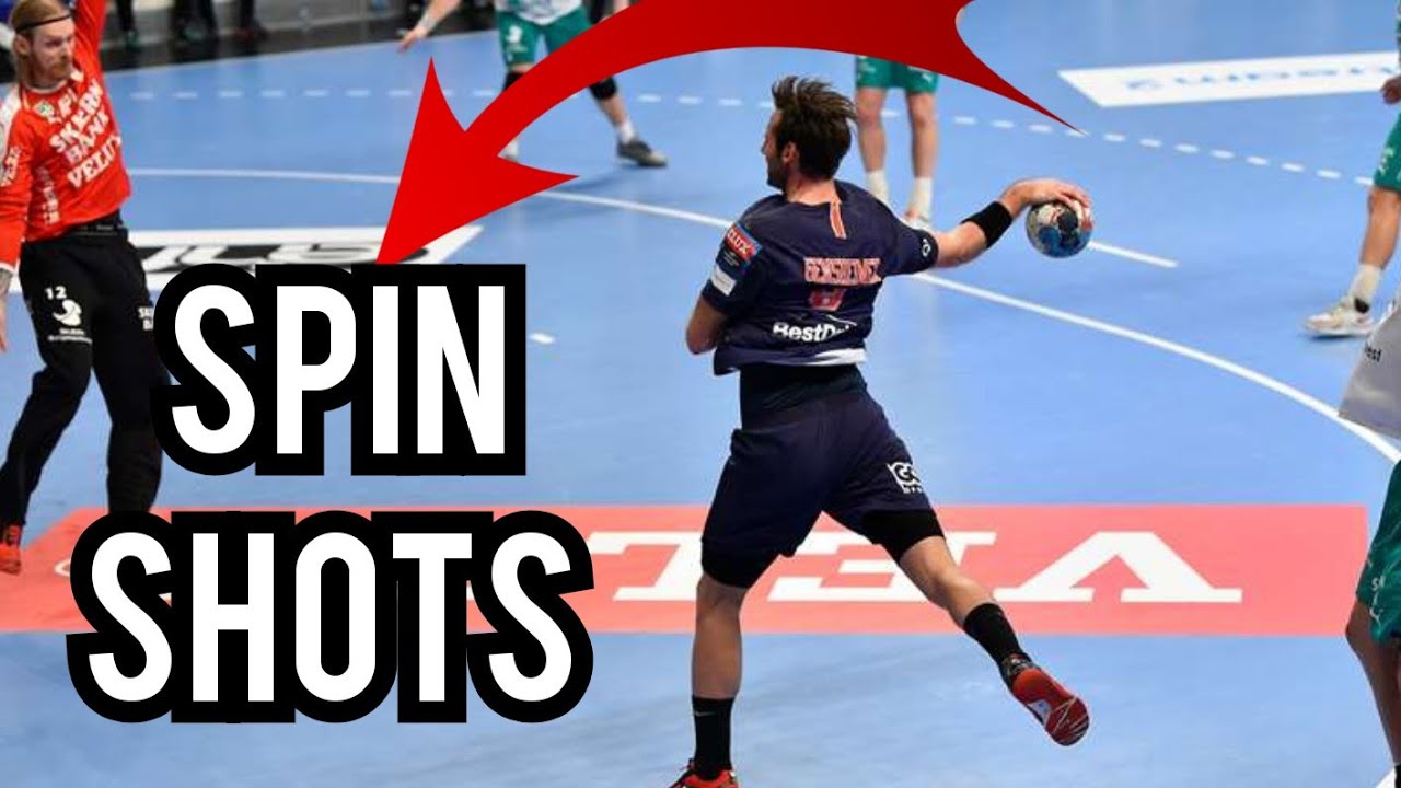 Best Spin Shots Roucoulettes PSG Handball Gensheimer Hansen Sigurdsson Best Spin Shots Roucoulettes PSG Handball Gensheimer Hansen Sigurdsson