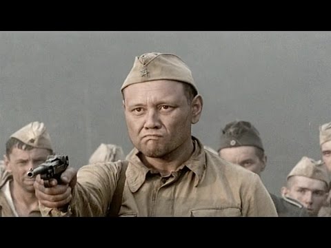 Не мельтеши Цыпа , умри как мужик ! , Телесериал \