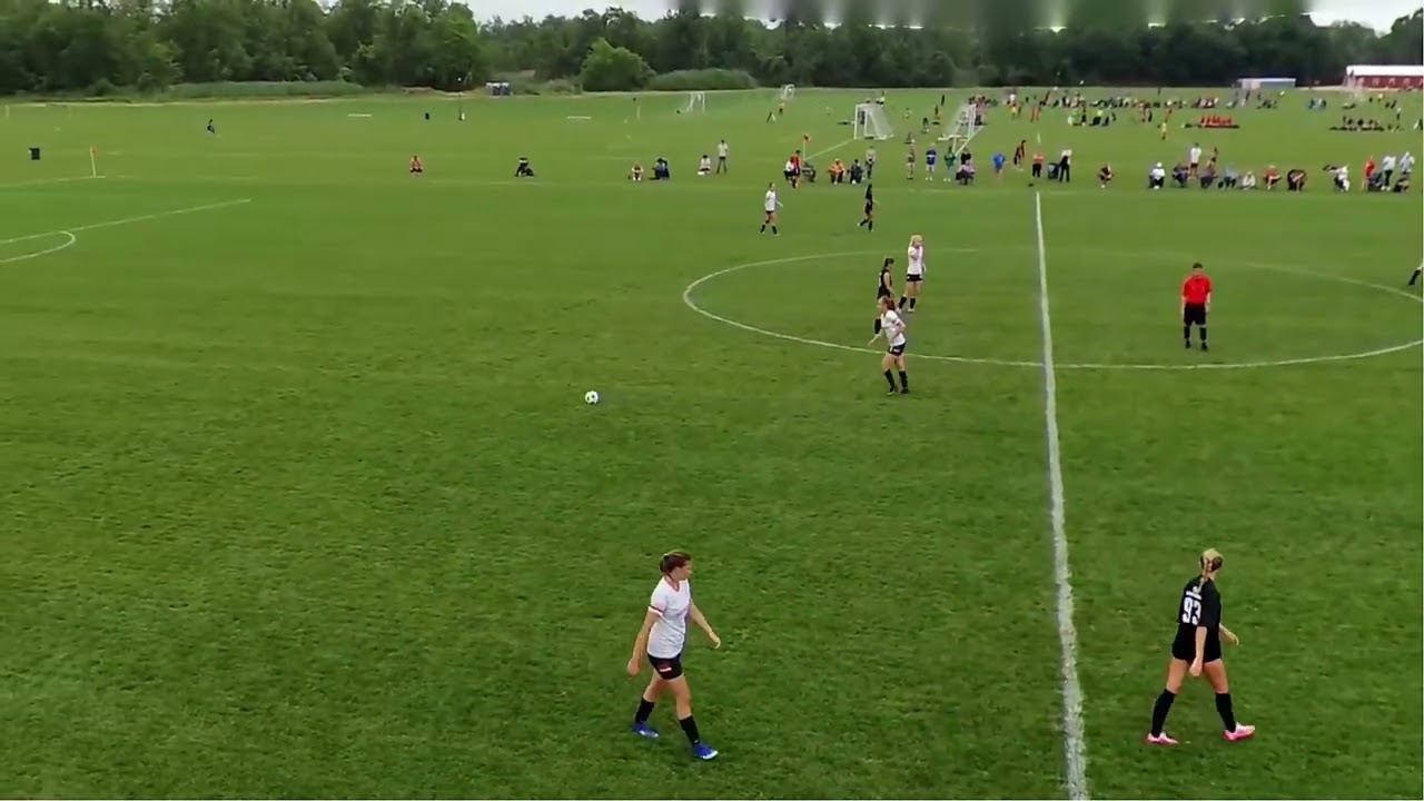 EDP Cup Spring Showcase 2022 - Game 3 - YouTube