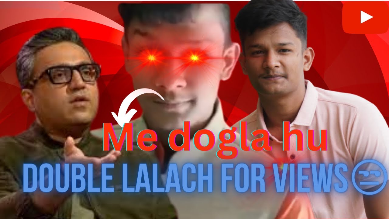 THE PURE DOGLA IS HERE 🤣@ShlokTadiyal - YouTube