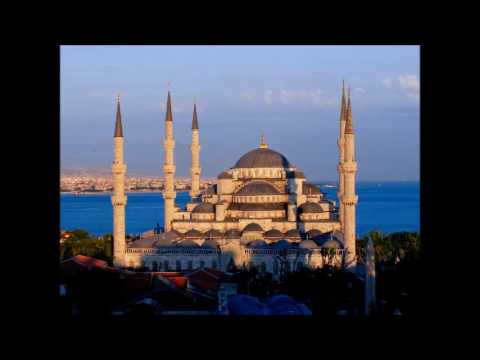 Dikri Ahmadiyah (lamiya Sheikh Ali Mayye)... - YouTube