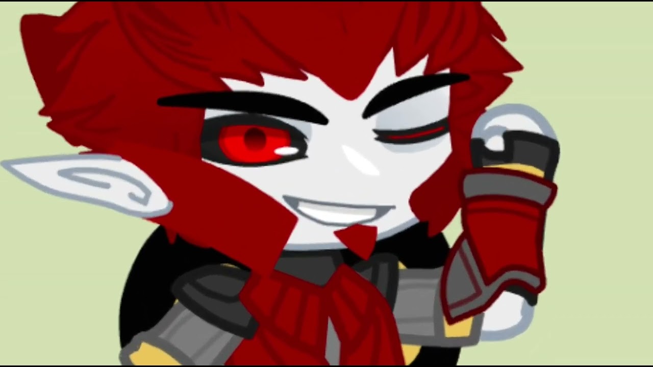 Exposing TFP characters/j //Gacha Club TFP - YouTube