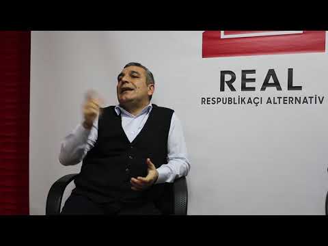 2019-cu il büdcə müzakirələri: Təhlükələr və perspektivlər