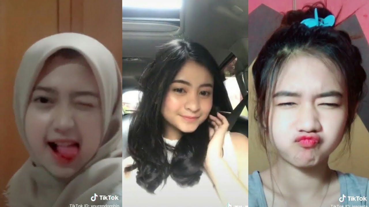 Kumpulan TikTok Terbaru Kamu Wajib Coba - YouTube