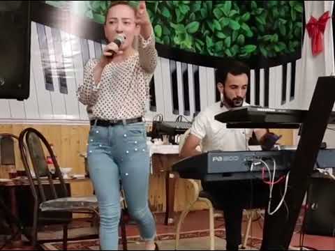 Gunay Zeynebi yeni trend 2024