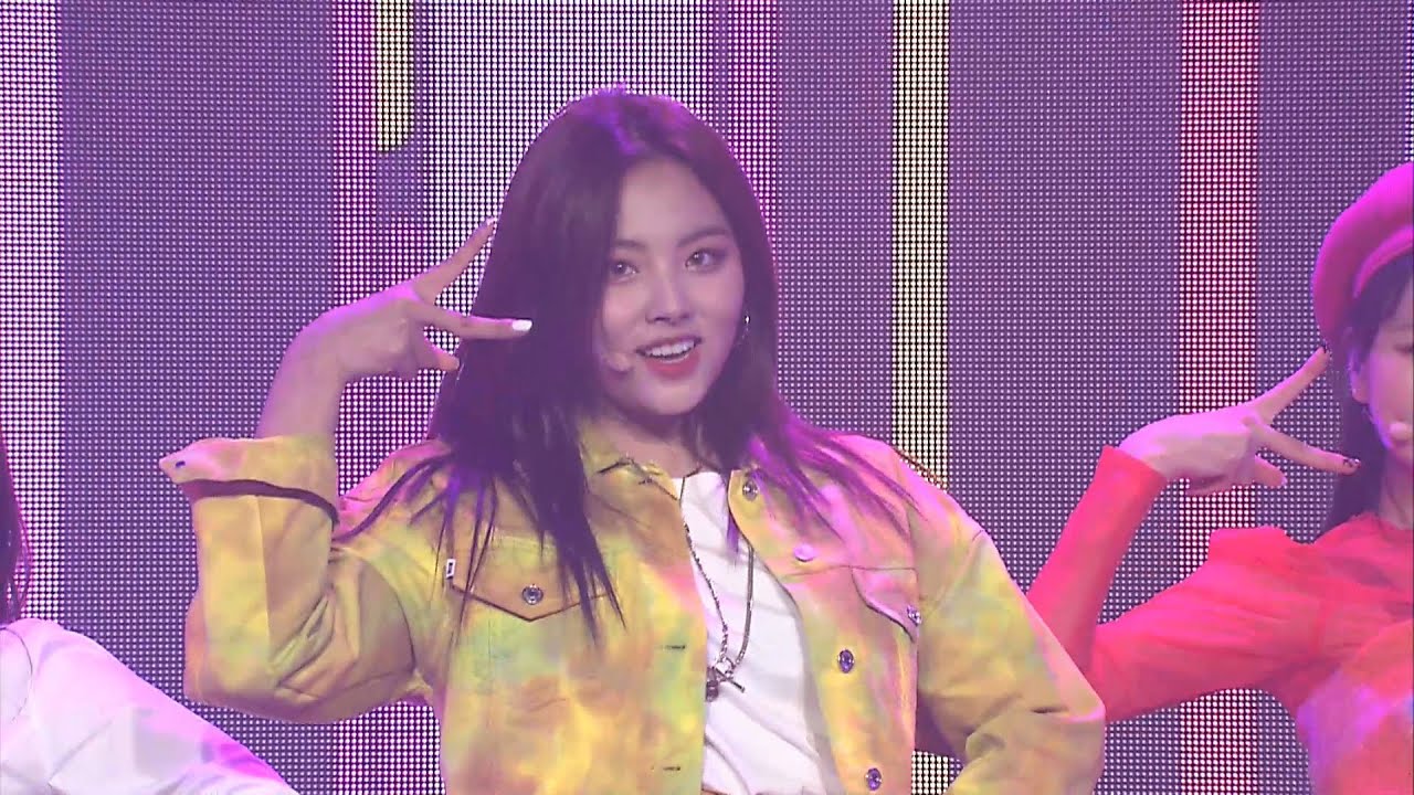 BVNDIT(밴디트) - Cool.newwav Showcase "Cool" - YouTube