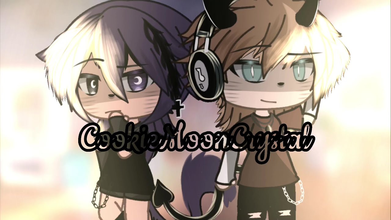 Iconic Duo | Meme | Gacha Life | FW | - YouTube