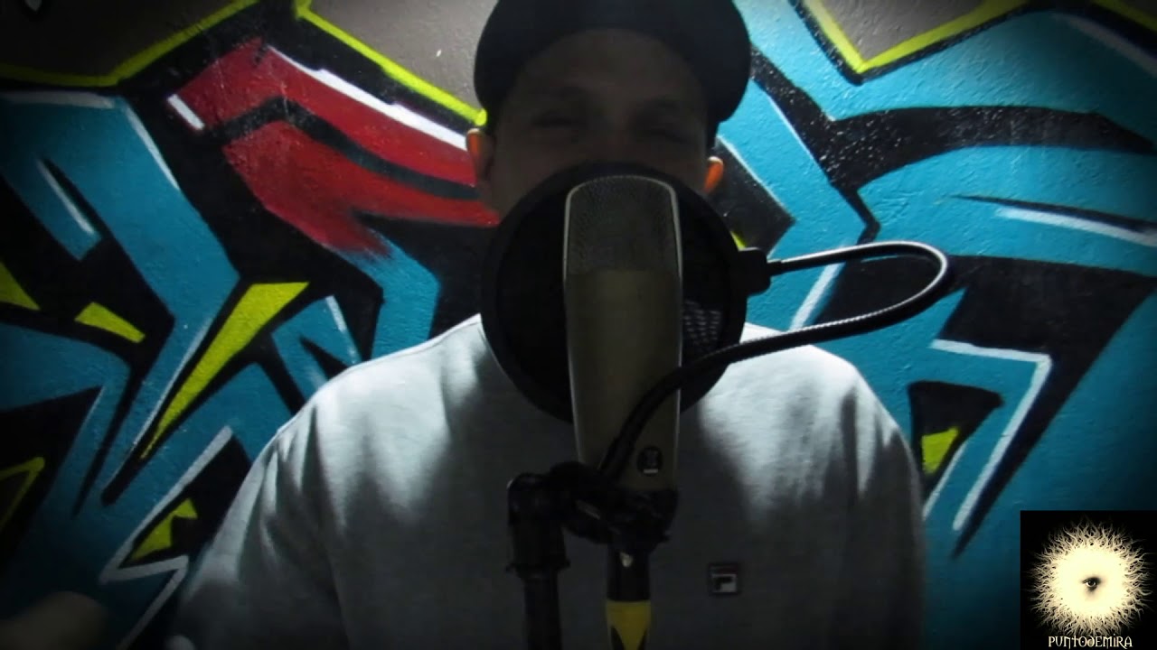 CYPHER ELEAERRE INESTABLE (RAS JAVI AKA RYTMOS INSANOS) PUNTO DE MIRA ...