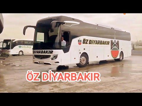 Özlem Diyarbakır - Öz Diyarbakır