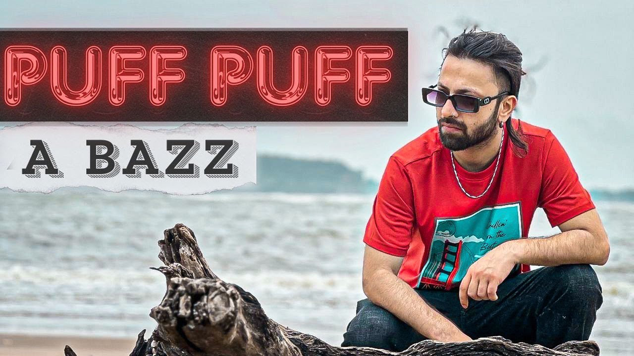A bazz - Puff Puff - YouTube
