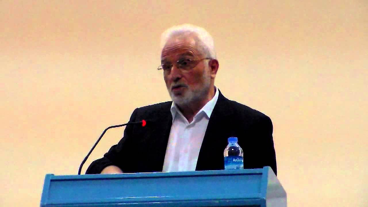 Prof. Dr. Sadık Kemal SANDIKÇI, İslam'ın Tabiatı ve Müslüman Kimliği ...