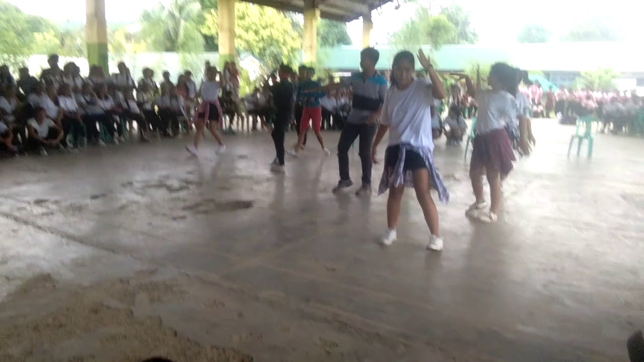 Diffun National High School - YouTube