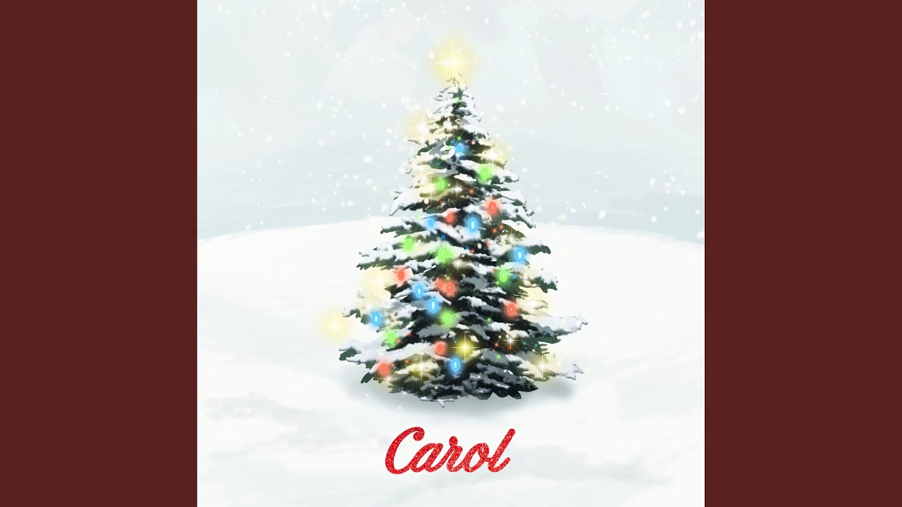 Carol (Instrumental) - YouTube