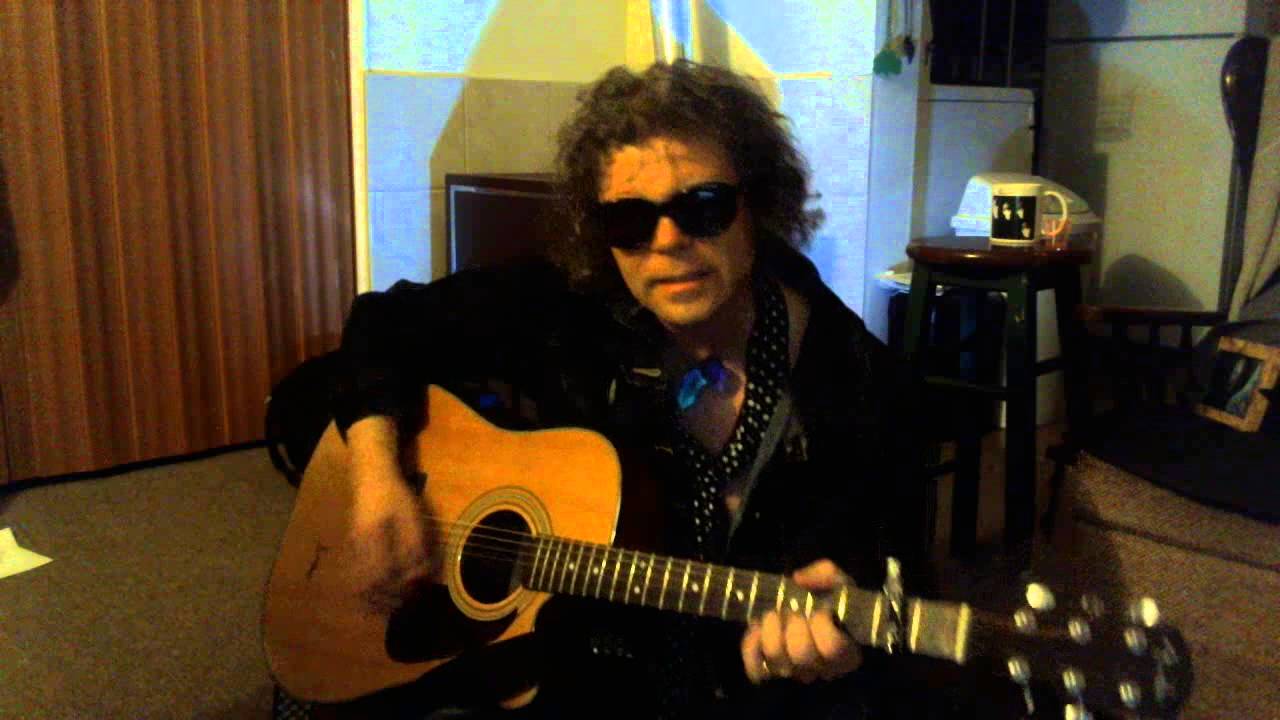 Goodbye Quicksand - Keith Beck's Zigman Bird - YouTube