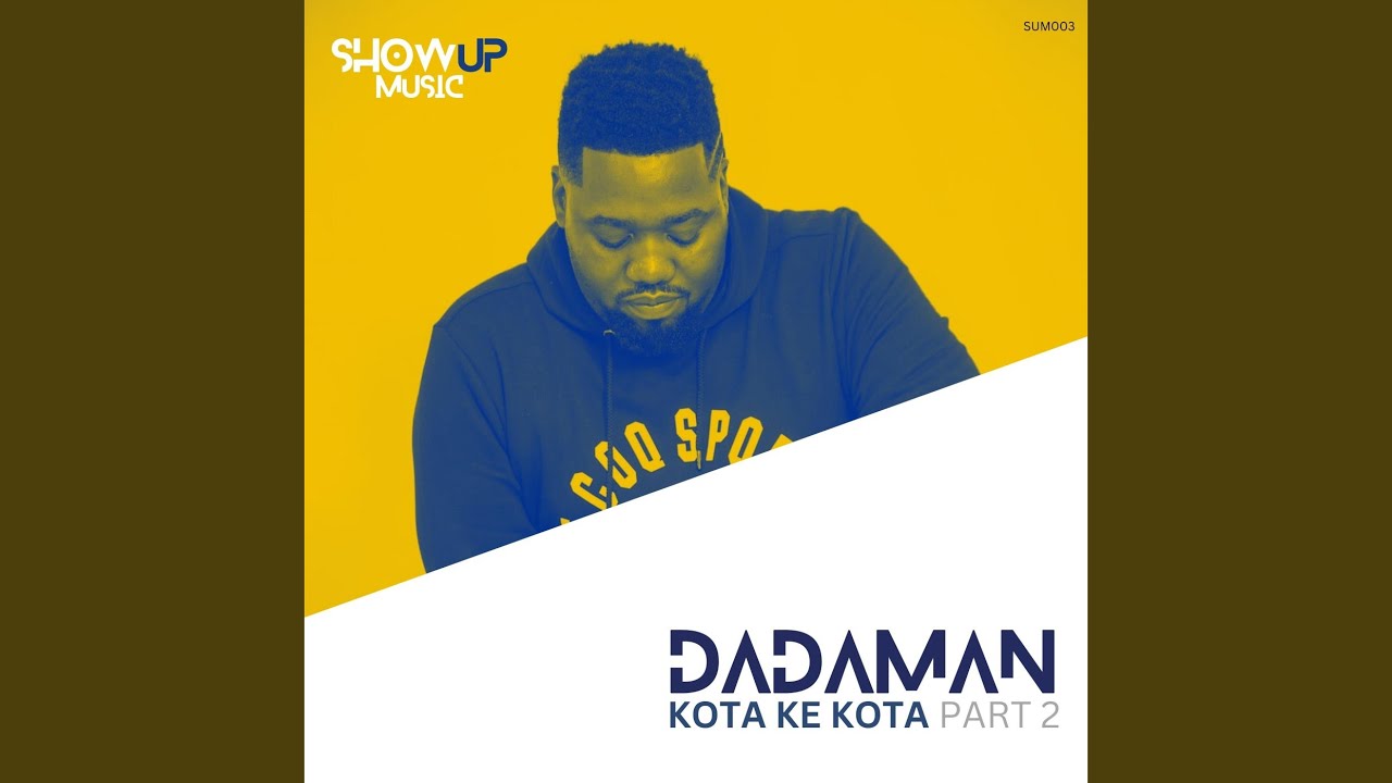 Stokvel Music (Original Mix) - YouTube