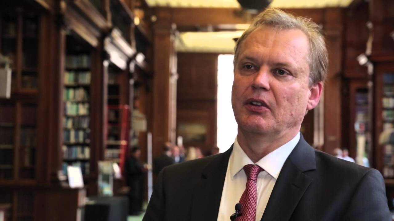 Interview with Wolfgang Rencken CEO Sphere Medical - YouTube