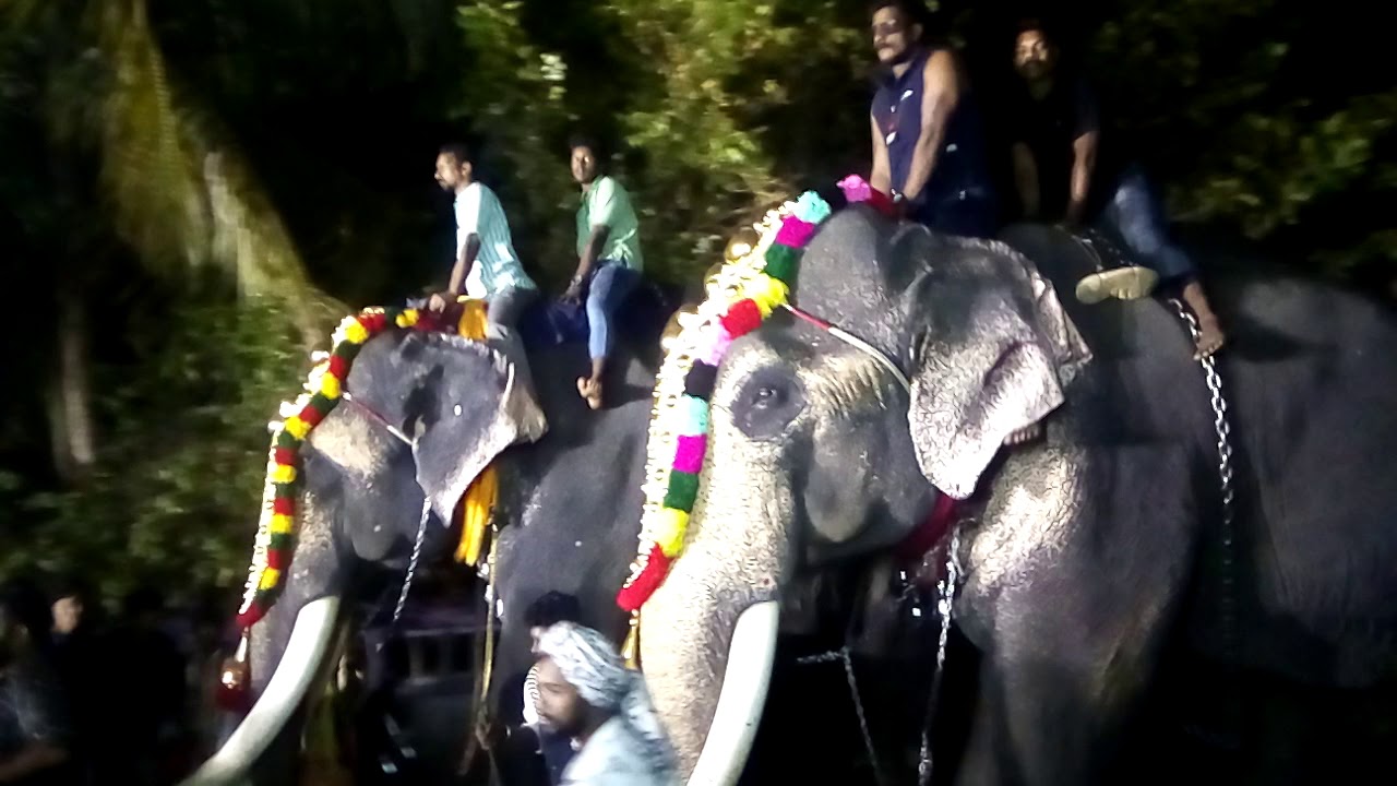 Manathala HMC - YouTube