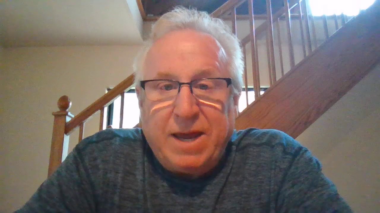 General Info for Informative Speech - YouTube