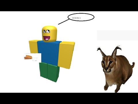 💸How to get money as a beginner in raise a floppa!💸 - YouTube