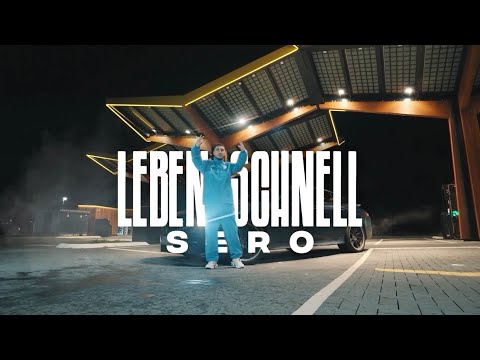 Sero - LEBEN SCHNELL