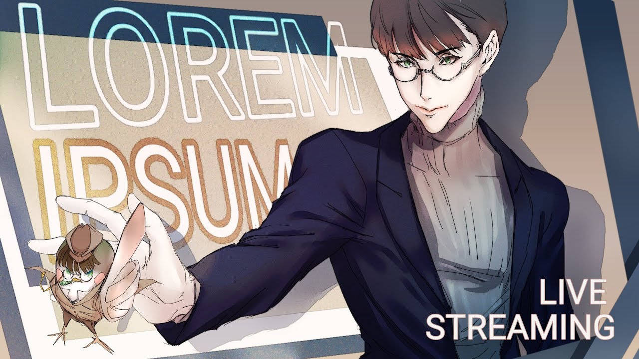 아쉽게 3등ㅠㅠ [IdentityV Lorem] - YouTube