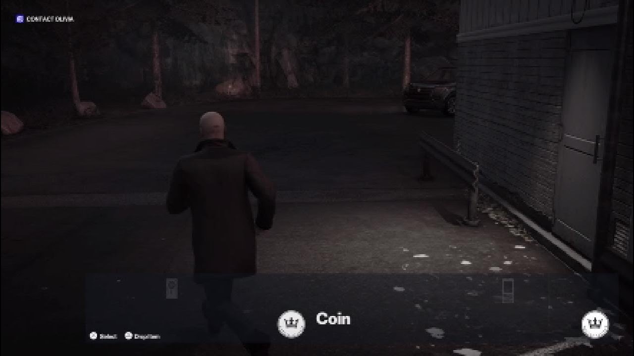 HITMAN 3 Walkthrough Gameplay Part 3 (FULL GAME)- Death Of the Party ...