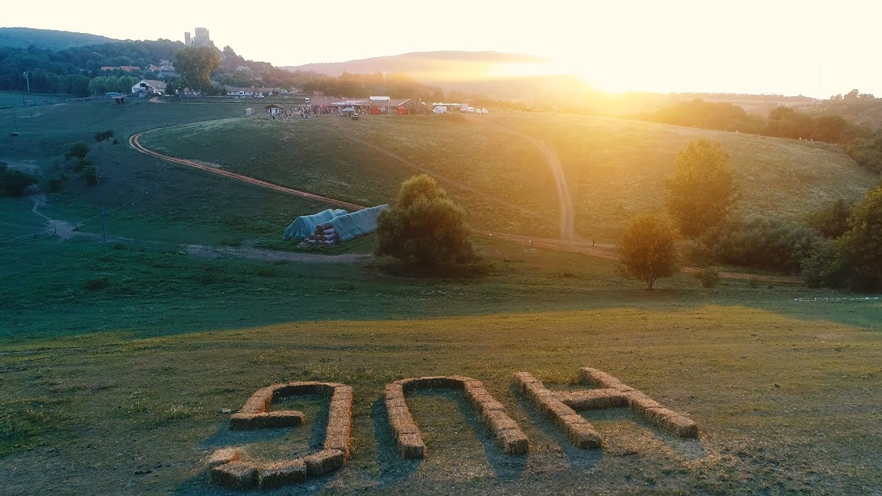 HUG 2020 Festival movie - YouTube