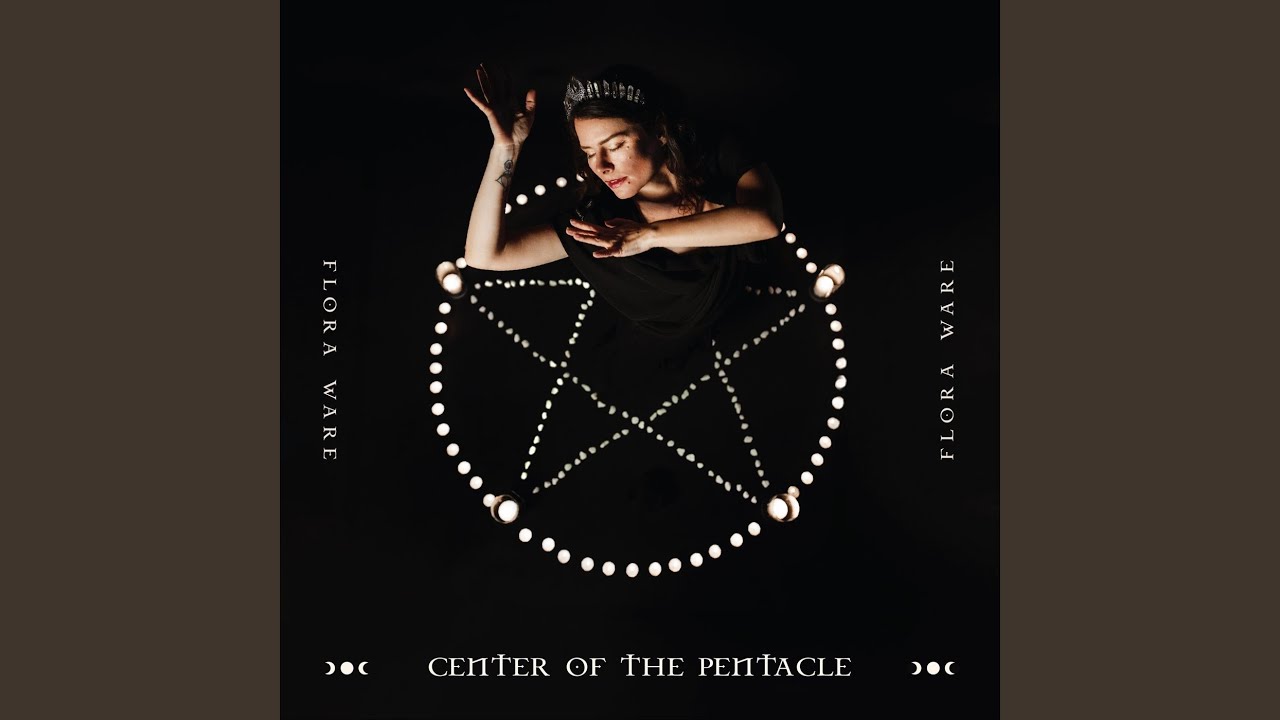 Drawing Down the Moon (Full Moon Chant) - YouTube