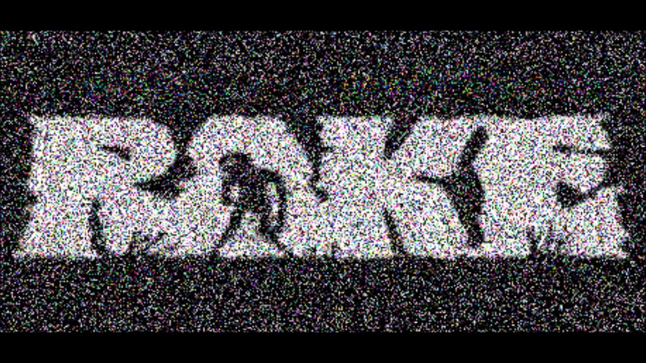Rake Sound - YouTube