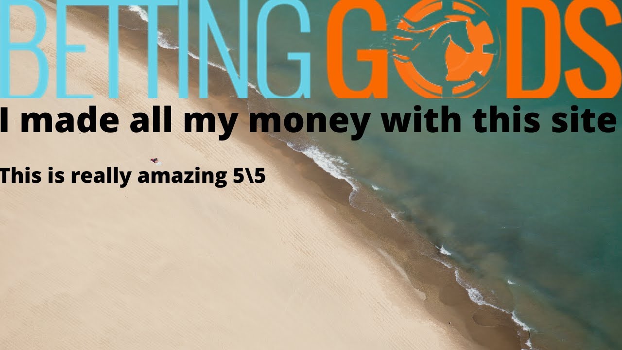 Betting Gods Reviews-5\5 - YouTube