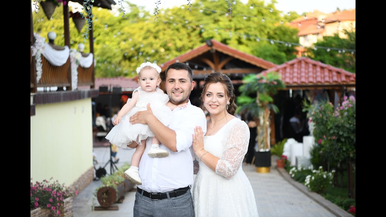 Mihra is One - YouTube