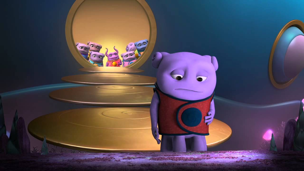 Home Almost Home HD 720p - YouTube