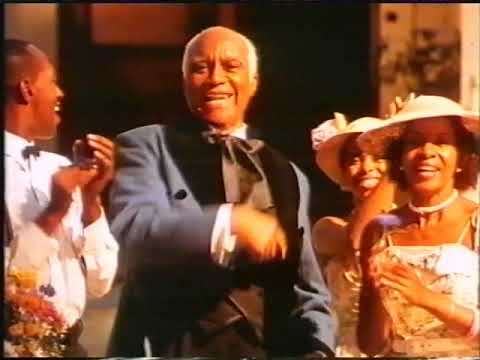 Uncle Ben's Reis Werbung Szechuan 1994 kurz