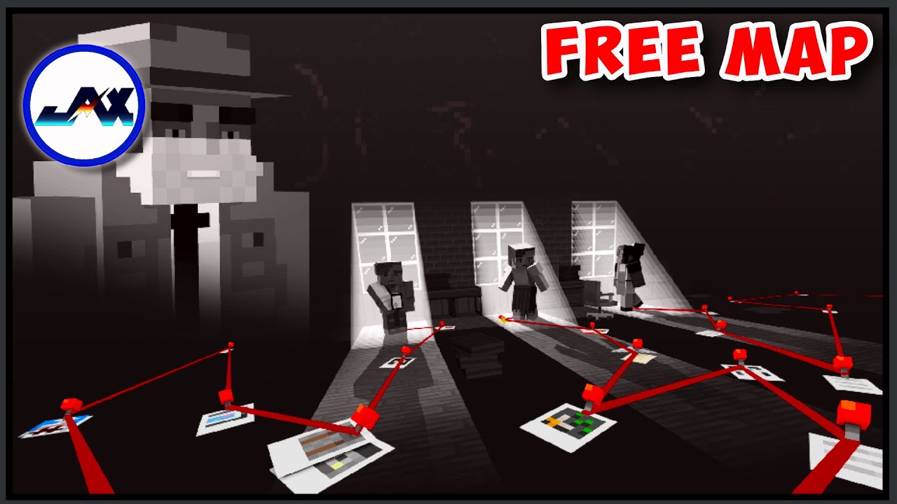 👀Free Minecraft Bedrock AI Map - Minecraft Live 2025 Soon | How to ...