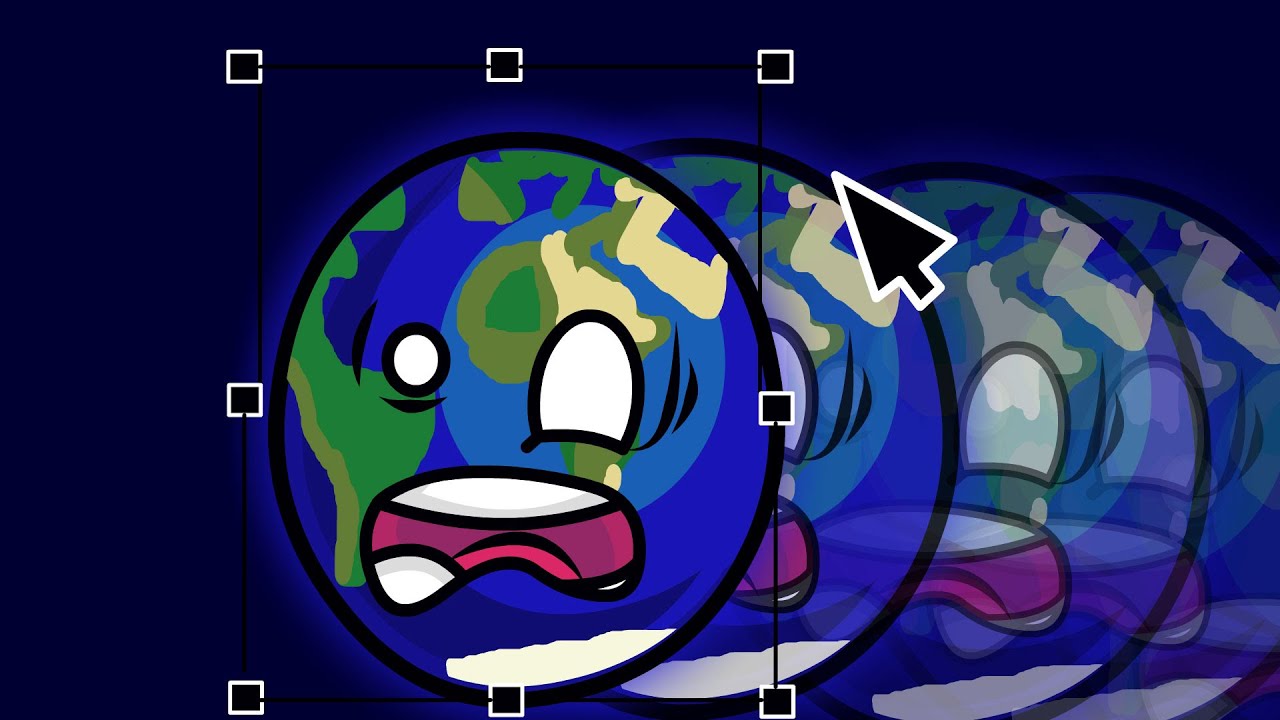 Solar Balls rig test - YouTube