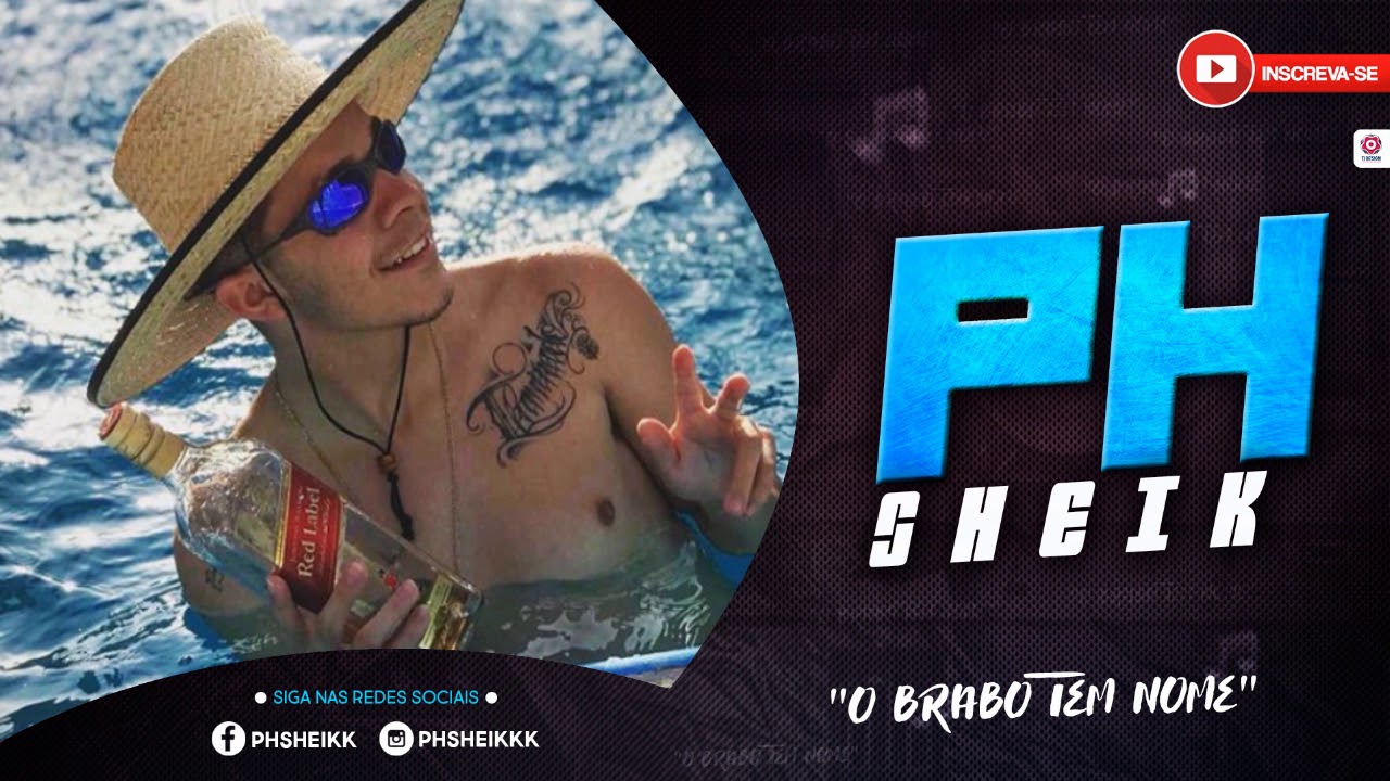 MC ANJIM - LIGA NOS LA NO PV [ DJ ARTHUZIIN ] 2019 - YouTube Music