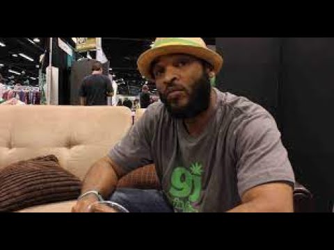 This Rapper Cut Off His Own Penis  (Review)