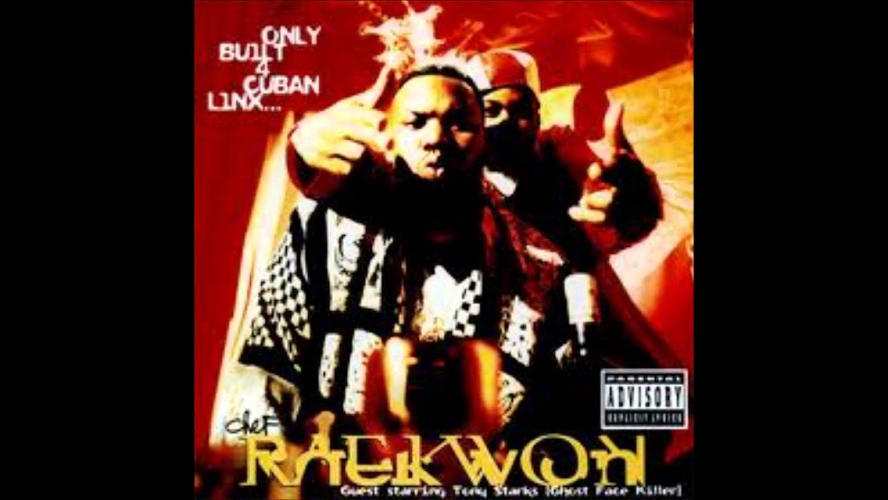Raekwon- Guillotine (Swords) lyrics - YouTube