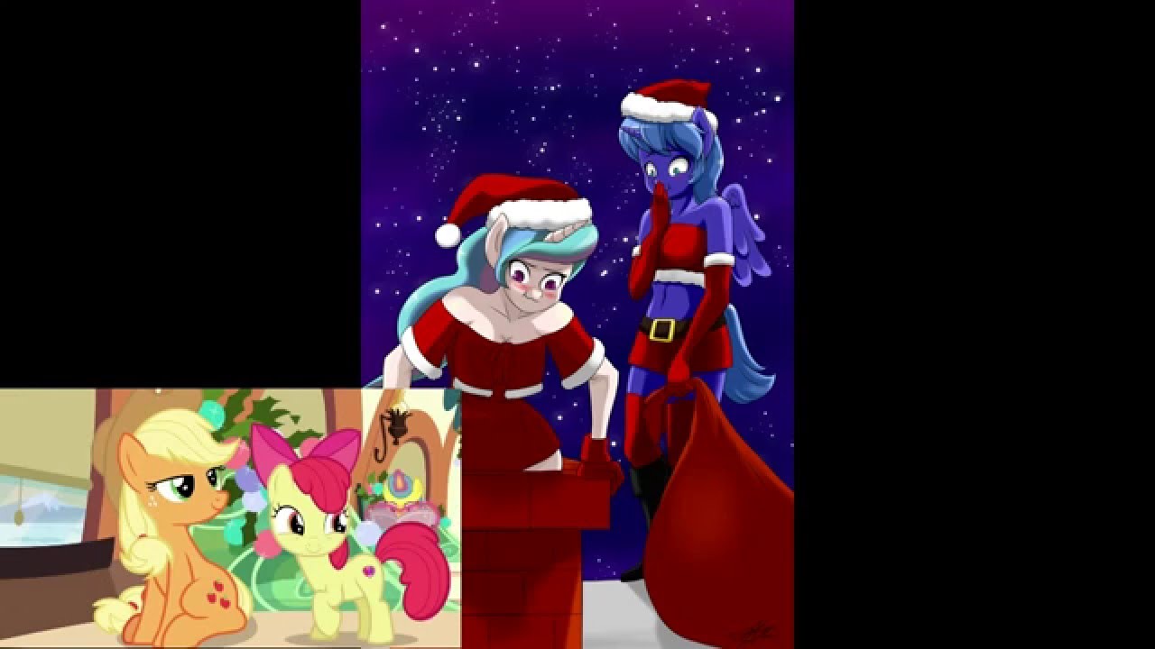 [Blind Commentary] Let's Watch! MLP: FiM Season 5 Episode 20 ...
