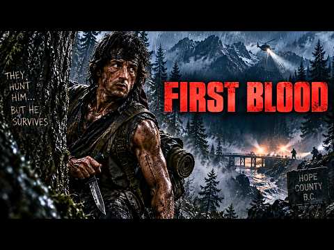 Rambo (1982) Film complet en français Critique et faits