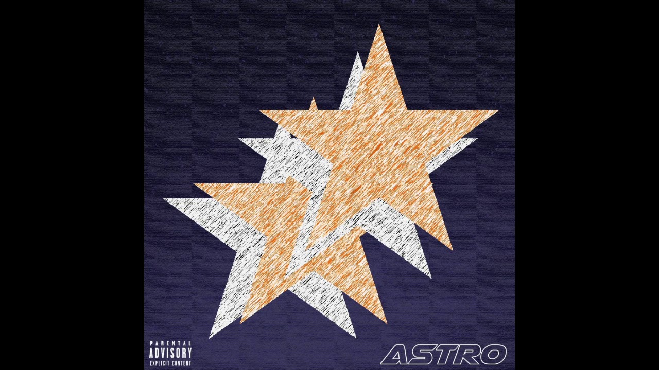 Versa - Astro - YouTube