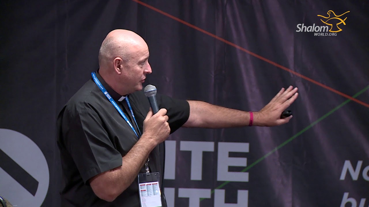 IGNITE CONFERENCE 2017 : EPISODE 15 - YouTube