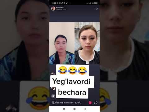 Nigina Komilani yeglatib yubordi janjal avjida koramiza dostla😆