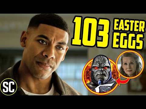 LANTERNS Episode 3 BREAKDOWN and ENDING EXPLAINED