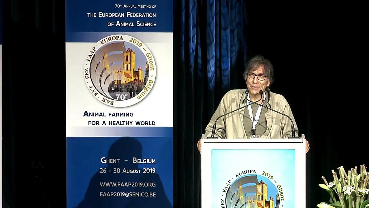 Plenary Session: Gary Francione The Philosophy of Animal Rights ...