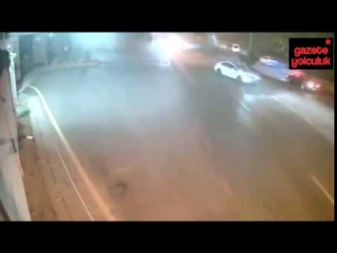 MİT'e gerçekleştirilen saldırıların görüntüleri ortaya çıktı