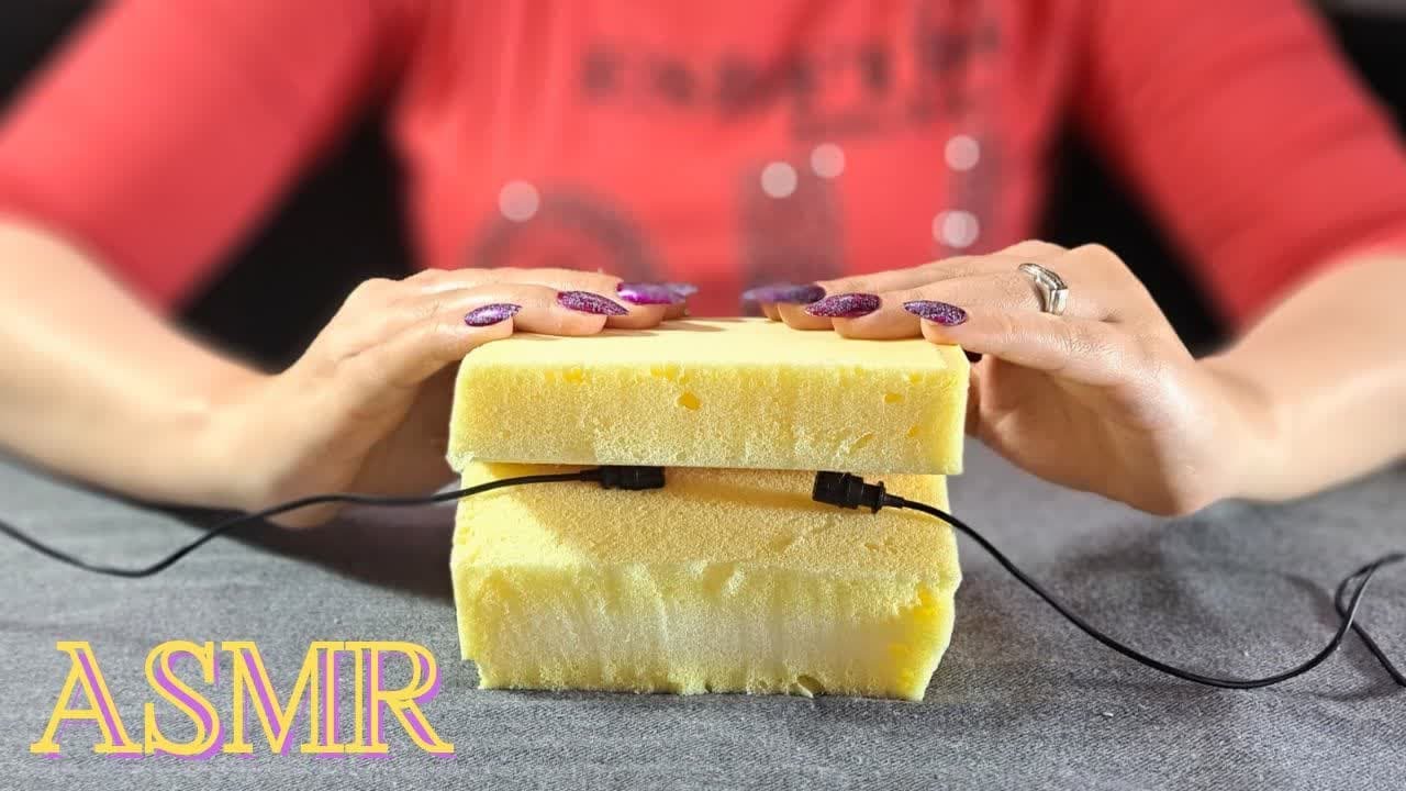 ASMR Scratch/ asmr That Tickles Your Brain💗(For Tingle Immune)💗 Hand ...