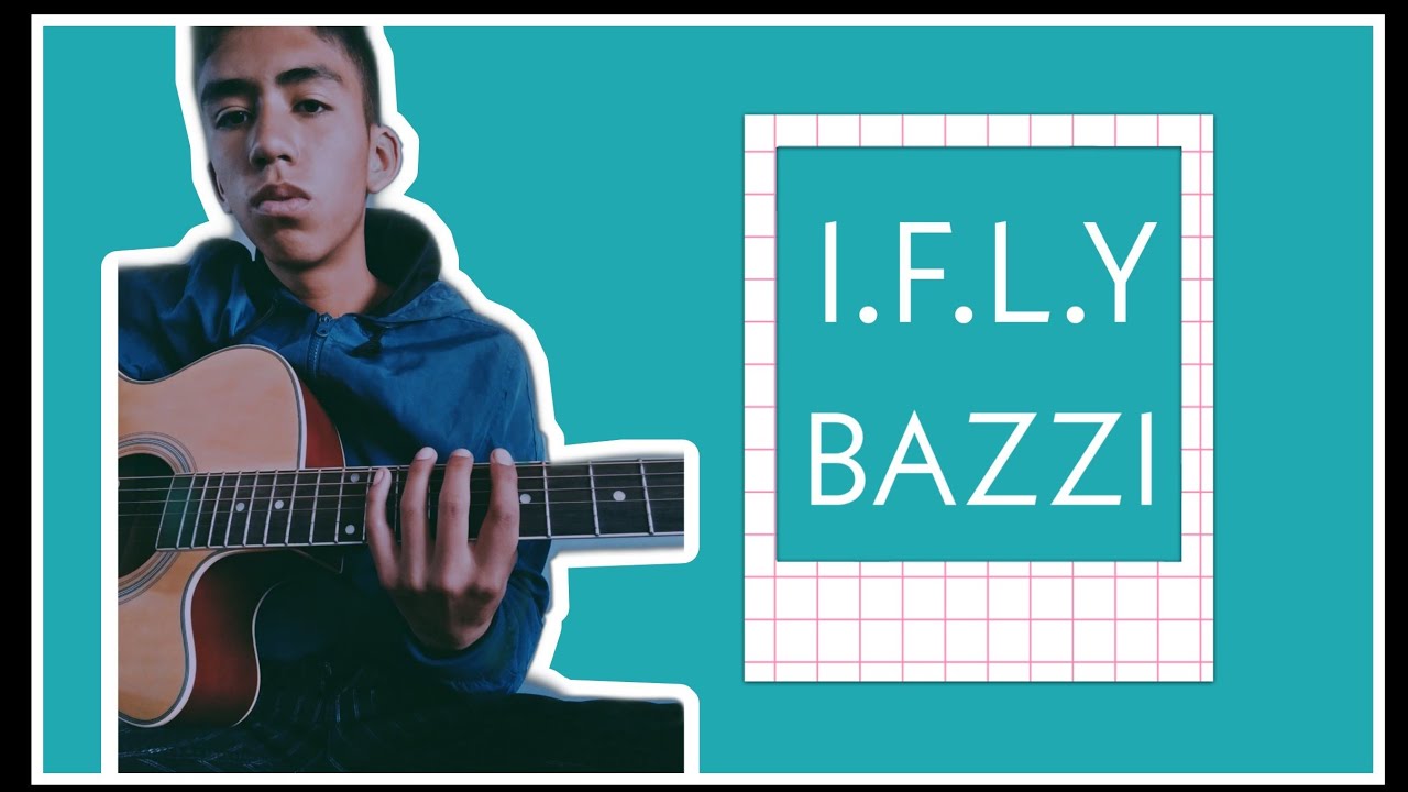 I.F..L.Y BY BAZZI (COVER BY ISLAS MUSIC) - YouTube